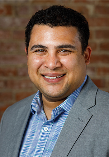 Meet the Team - Joseph Nelson