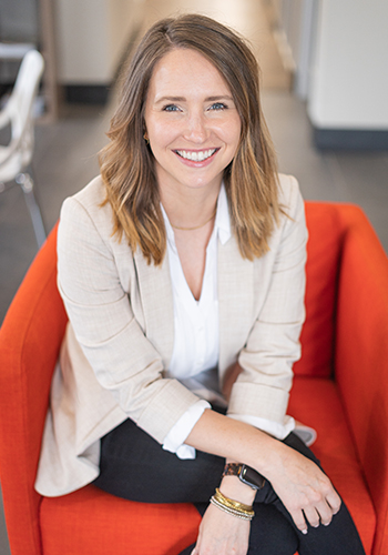 Katy Gaines - Joseph Nelson