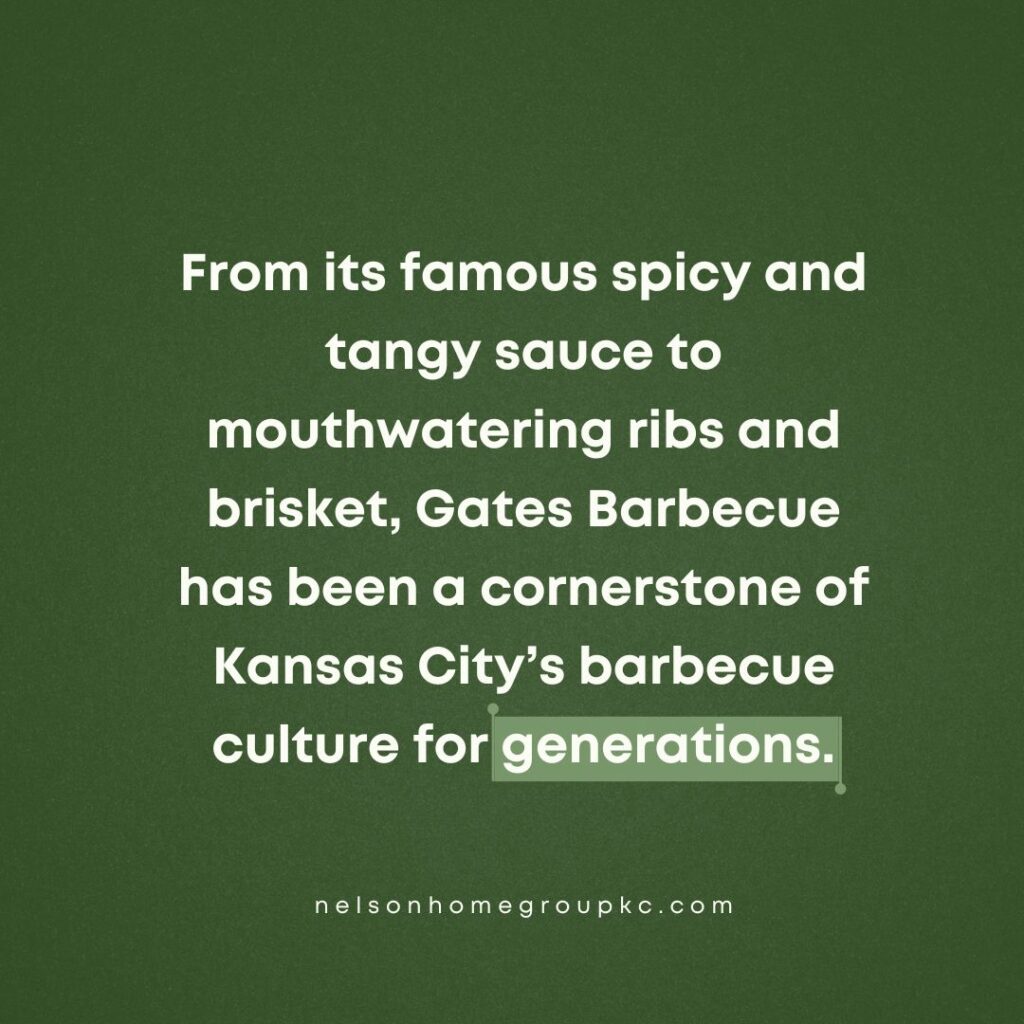The TOP 3 BBQ Restaurants in Kansas City - Joseph Nelson