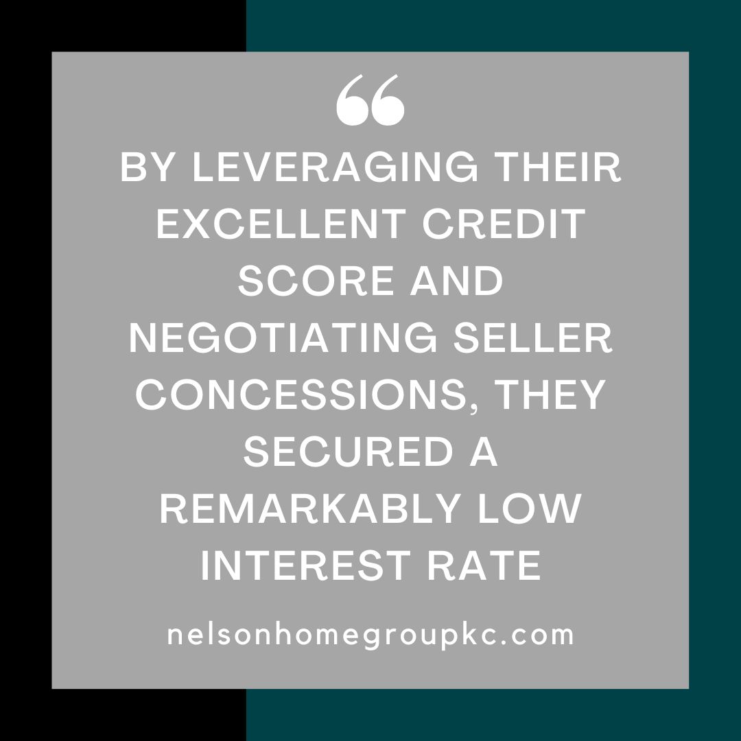 Mastering the Art of Lowering Your Interest Rate: Insights from Kansas ...